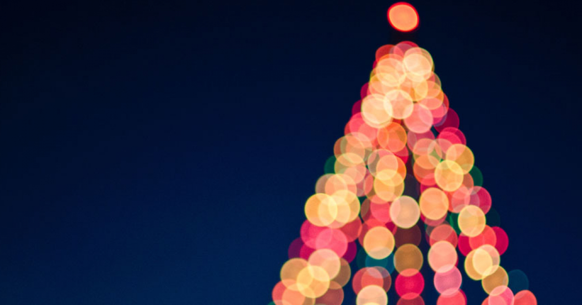 Enjoy a gift aboard your event during the TLC Christmas Countdown ...