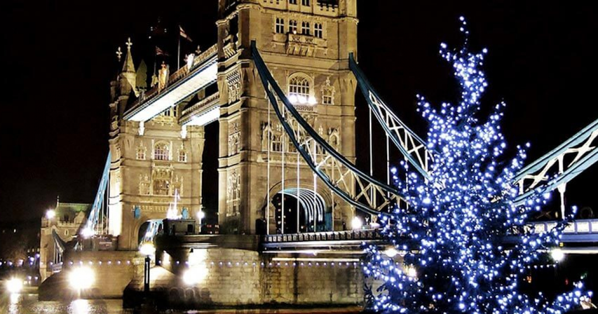 Four reasons to book your Christmas party now | Thames Luxury Charters